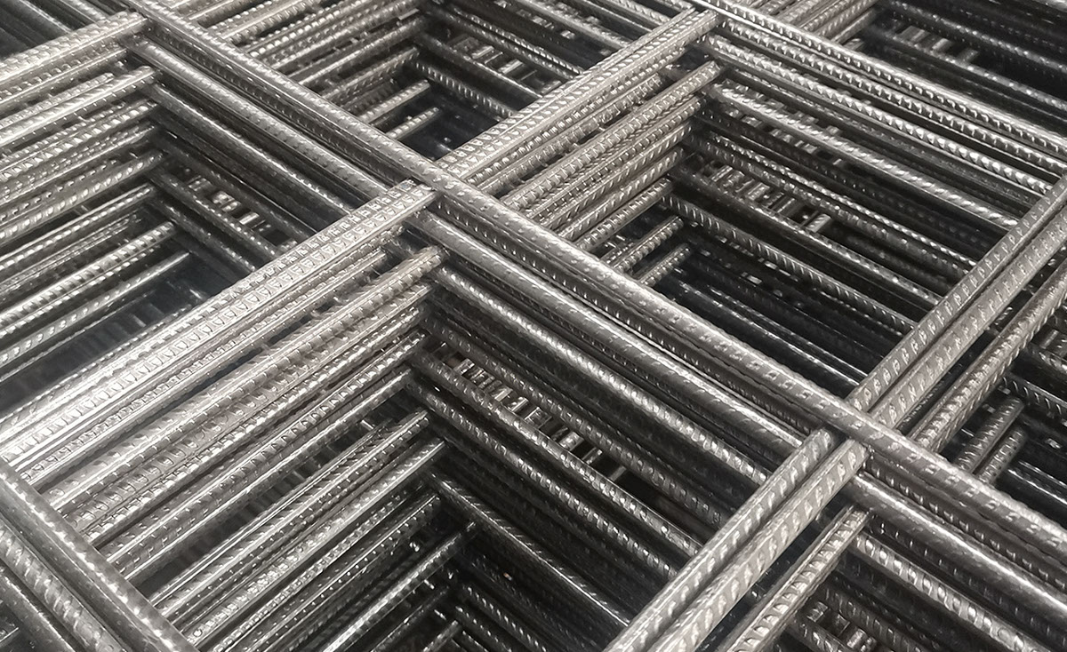 WeidatMesh – Wei Dat