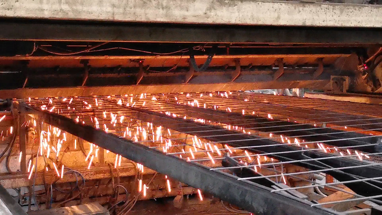 WeidatMesh – Wei Dat